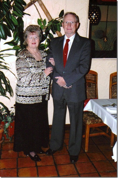 A McGuire family in America: Stanley Arnold McGuire - family history